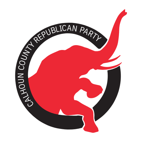 Calhoun County Republican Party – Faith. Family. Freedom.
