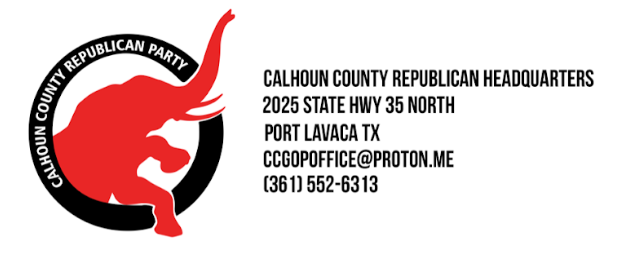 Our Team – Calhoun County Republican Party