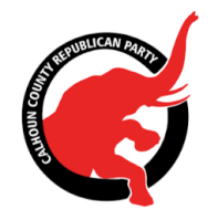 Calhoun County Republican Party – Faith. Family. Freedom.